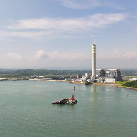 ASM | ANUGERAH SAMUDERA MADANINDO