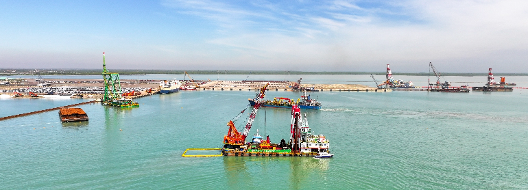 ASM | ANUGERAH SAMUDERA MADANINDO