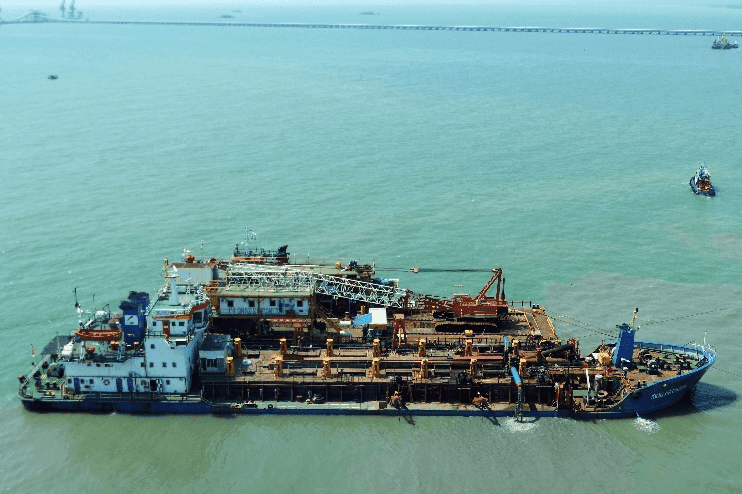 ASM | ANUGERAH SAMUDERA MADANINDO