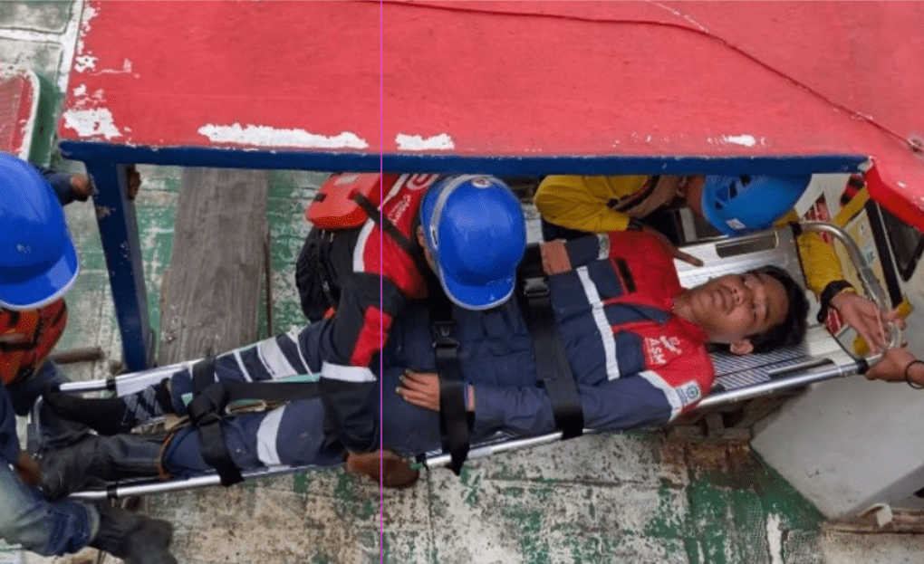 ASM | ANUGERAH SAMUDERA MADANINDO