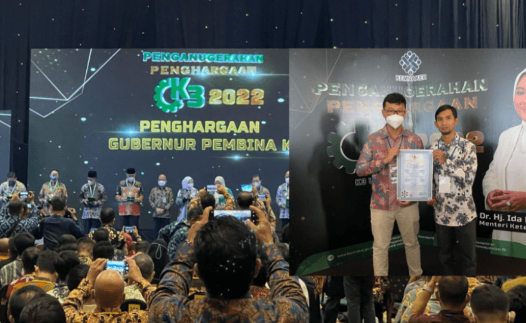 ASM | ANUGERAH SAMUDERA MADANINDO