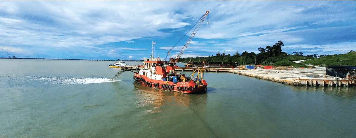 ASM | ANUGERAH SAMUDERA MADANINDO