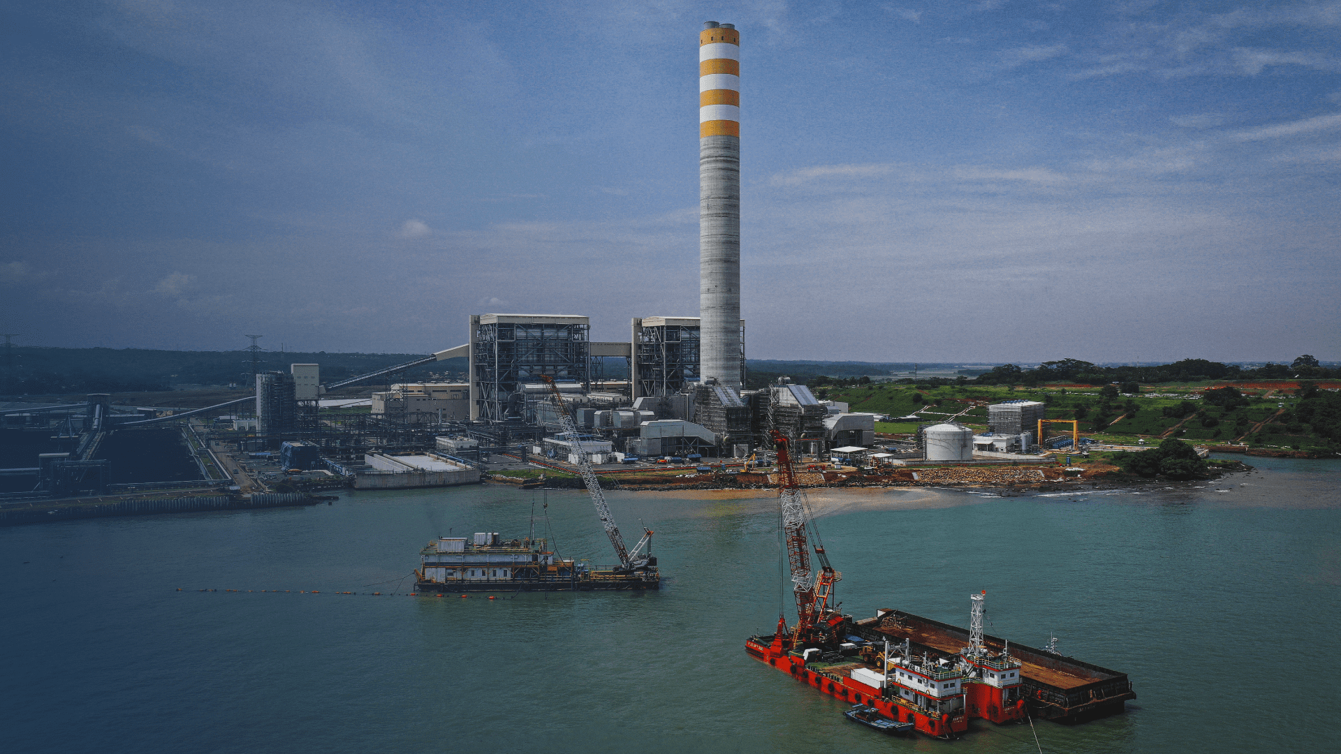 ASM | ANUGERAH SAMUDERA MADANINDO