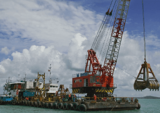 ASM | ANUGERAH SAMUDERA MADANINDO