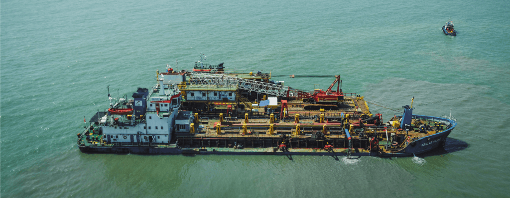 ASM | ANUGERAH SAMUDERA MADANINDO