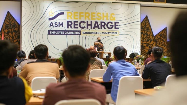 ASM | ANUGERAH SAMUDERA MADANINDO