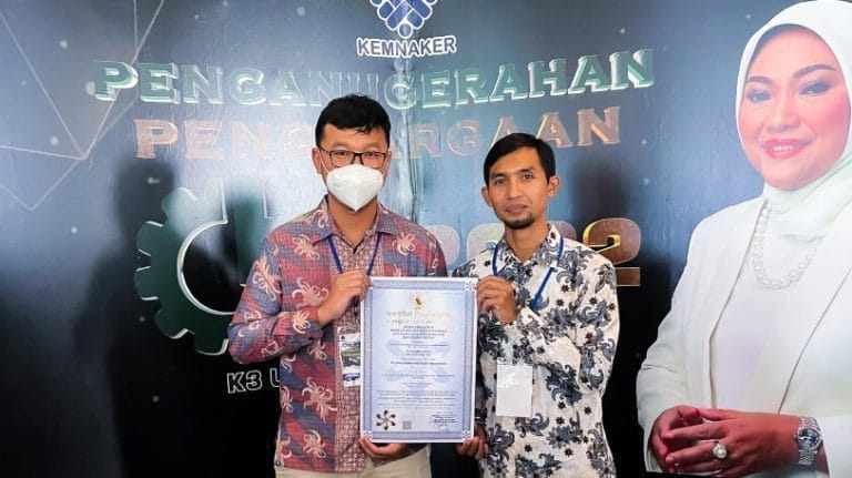 Konstruksi Laut Indonesia dan Dredging Indonesia | PT ASM