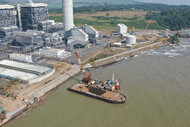 ASM | ANUGERAH SAMUDERA MADANINDO